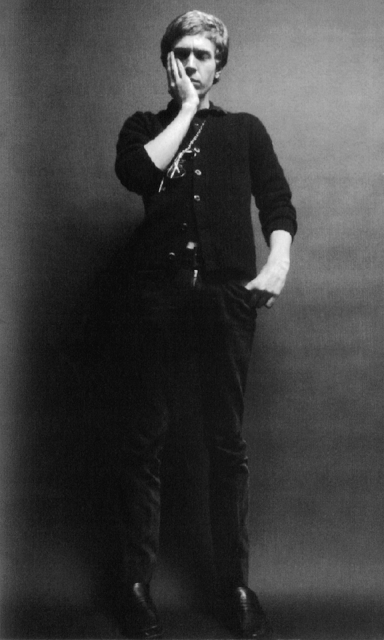 Solo Works 67～74年 :: We Came Through Scott Walker Old and New